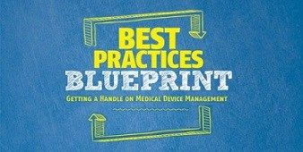 Best Practices Blueprint - Getting a Handle on Medical Device ...