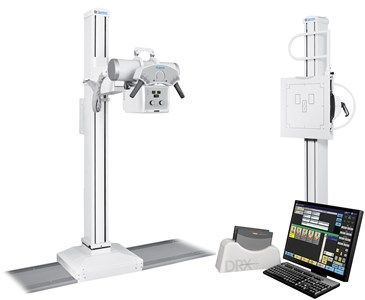 Quantum Installs a Q-Rad Radiographic System at Southtown Orthopedic ...