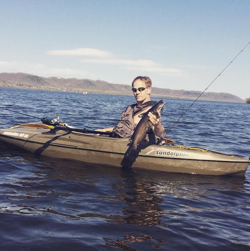 October Guru Of The Month - Christopher Schake | MedWrench