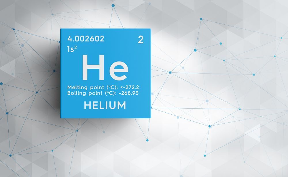 MRI Systems and the Helium Shortage | MedWrench