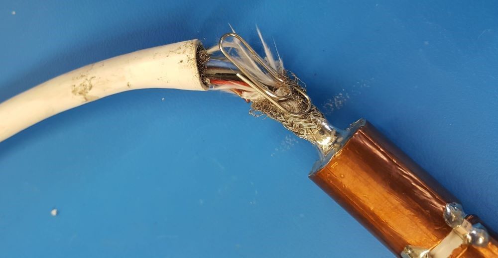 Whats inside your MRI coil repair? | MedWrench