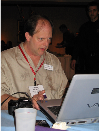 MedWrench Founder: Myron Hartman | MedWrench