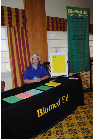 MedWrench Founder: Myron Hartman | MedWrench