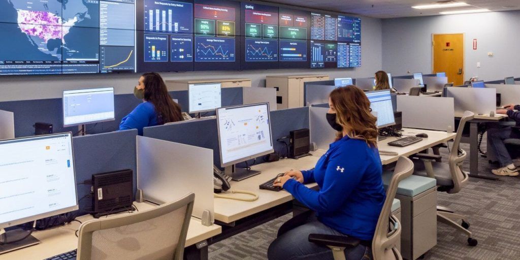 PartsSource Unveils New Operations Dashboard | MedWrench