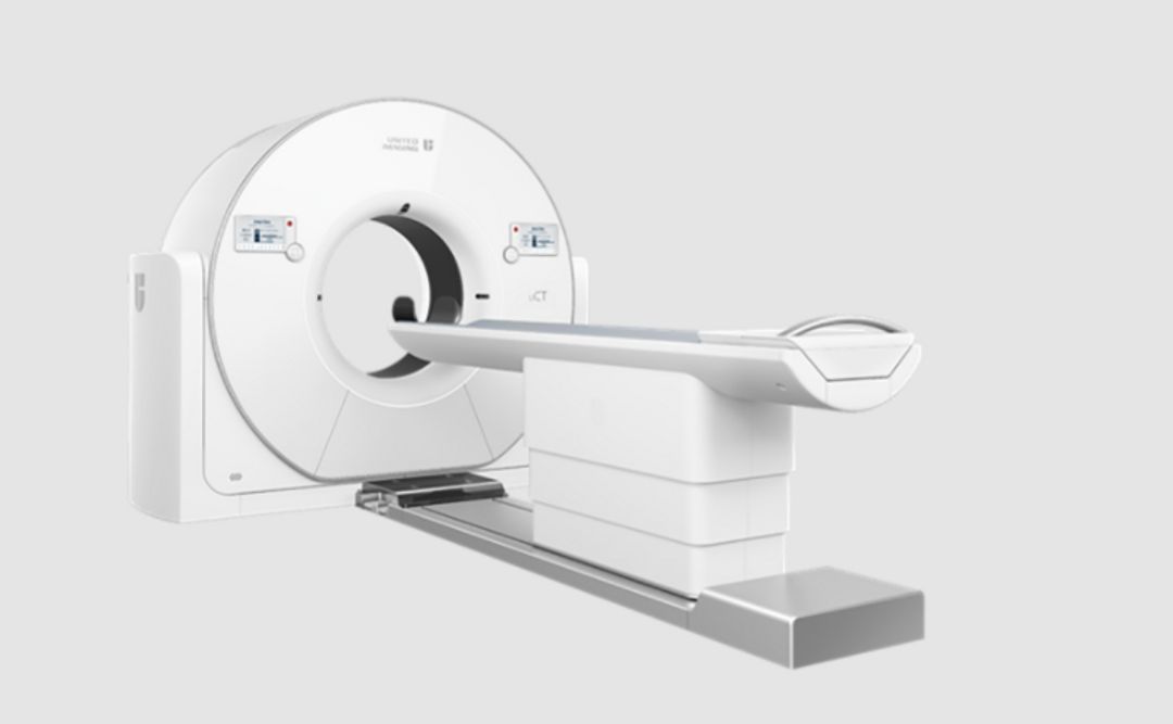 United Imaging uCT ATLAS Earns FDA Clearance | MedWrench