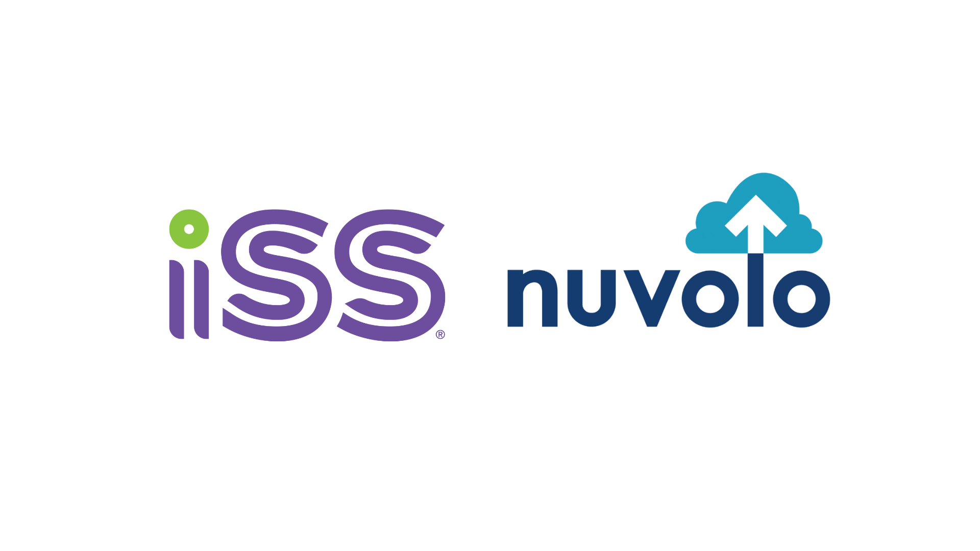 ISS Solutions, Nuvolo Announce Partnership | MedWrench