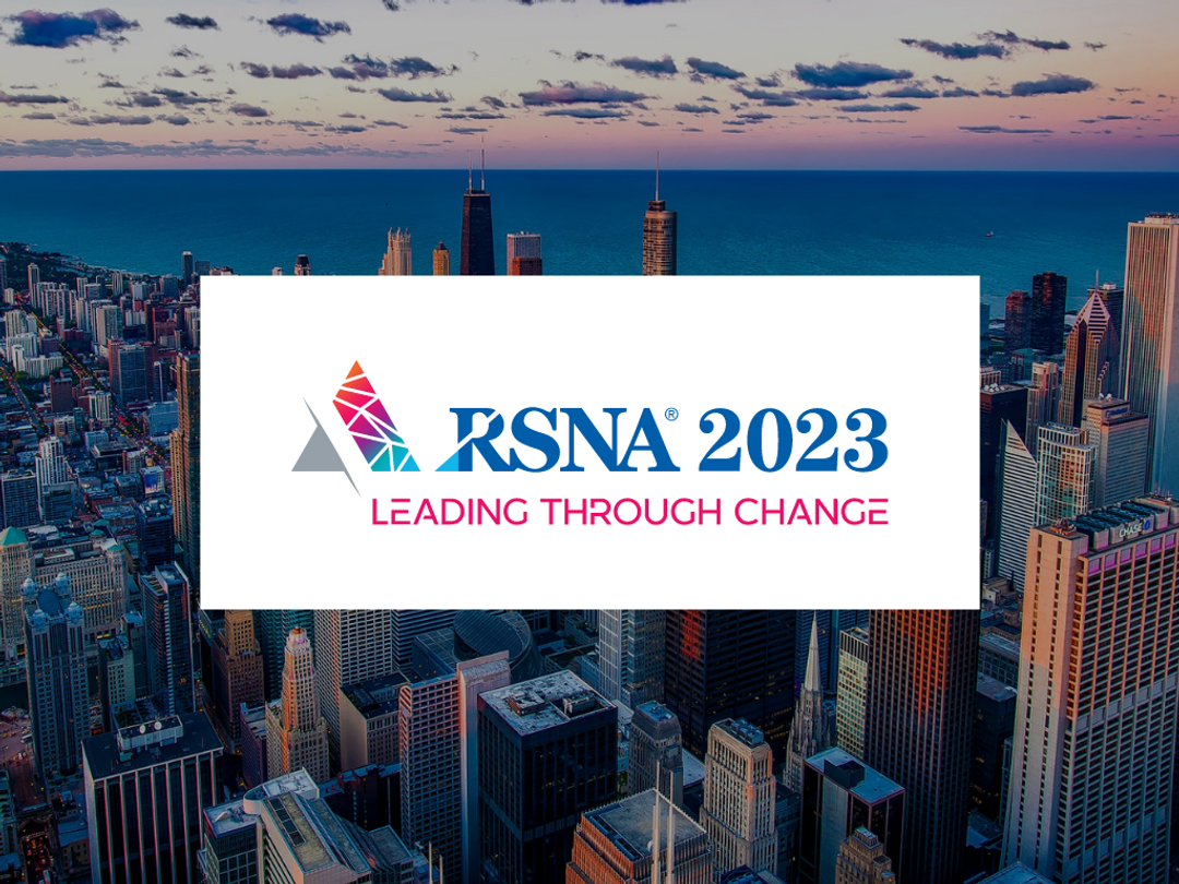 RSNA 2023 | MedWrench