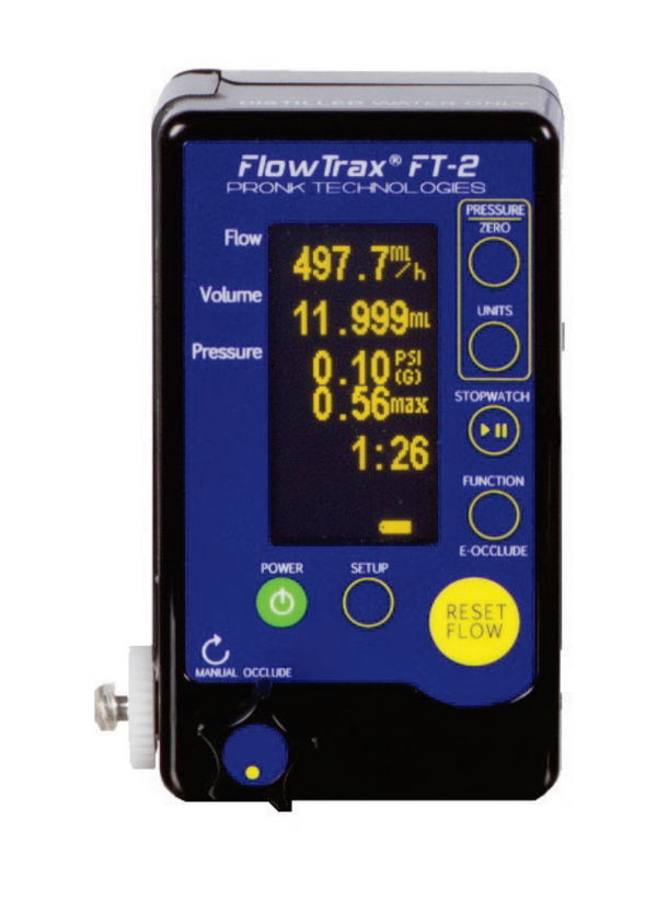 Invest in the Latest Test Equipment Solutions with Advanced Features ...