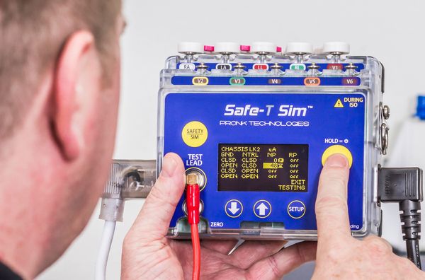 Invest in the Latest Test Equipment Solutions with Advanced Features ...