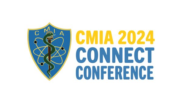 CMIA Connect 2024 | MedWrench