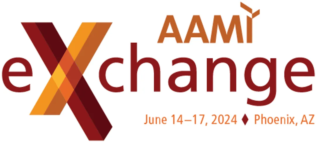 AAMI eXchange 2024 | MedWrench