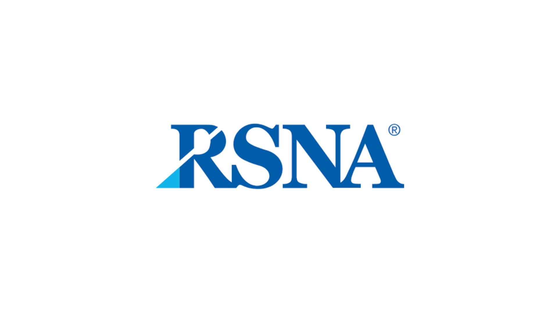 RSNA Launches Emergency Imaging AI Certificate | MedWrench
