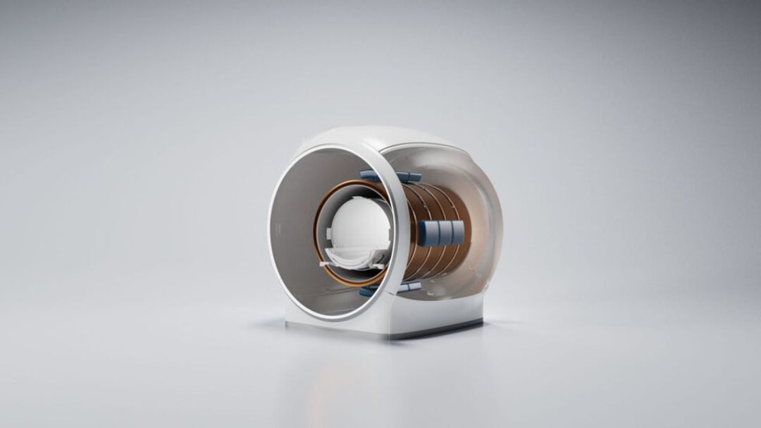 Philips Debuts Europes First Mobile Virtually Helium-free MRI System ...