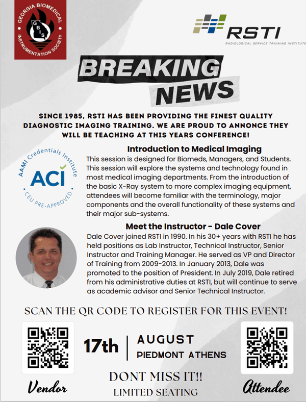 GBIS 2024 | MedWrench