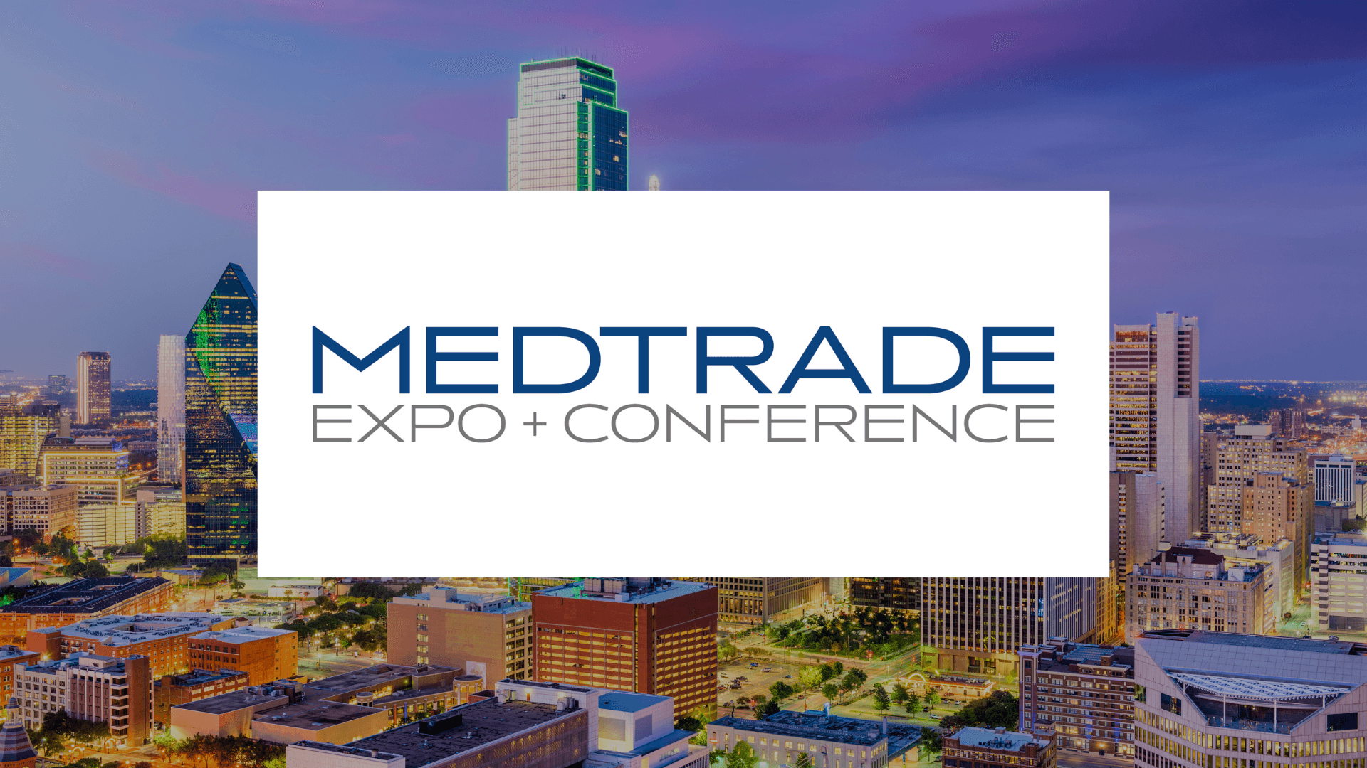 Expos & Events Blogs | MedWrench