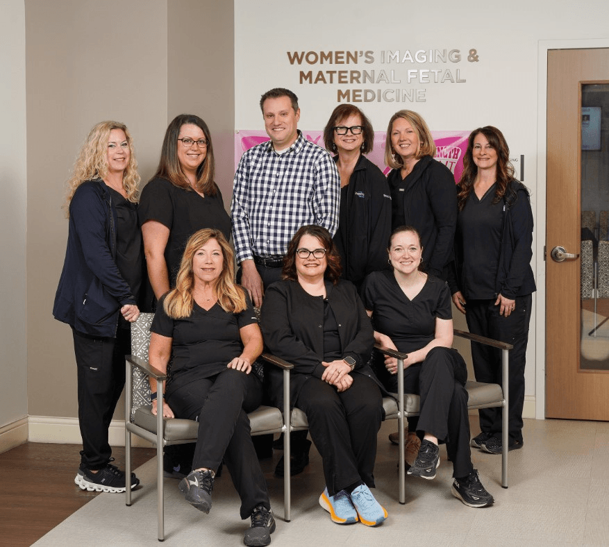 Inspiras Womens Imaging Center in Mullica Hill Earns National Breast Imaging Accreditation ...