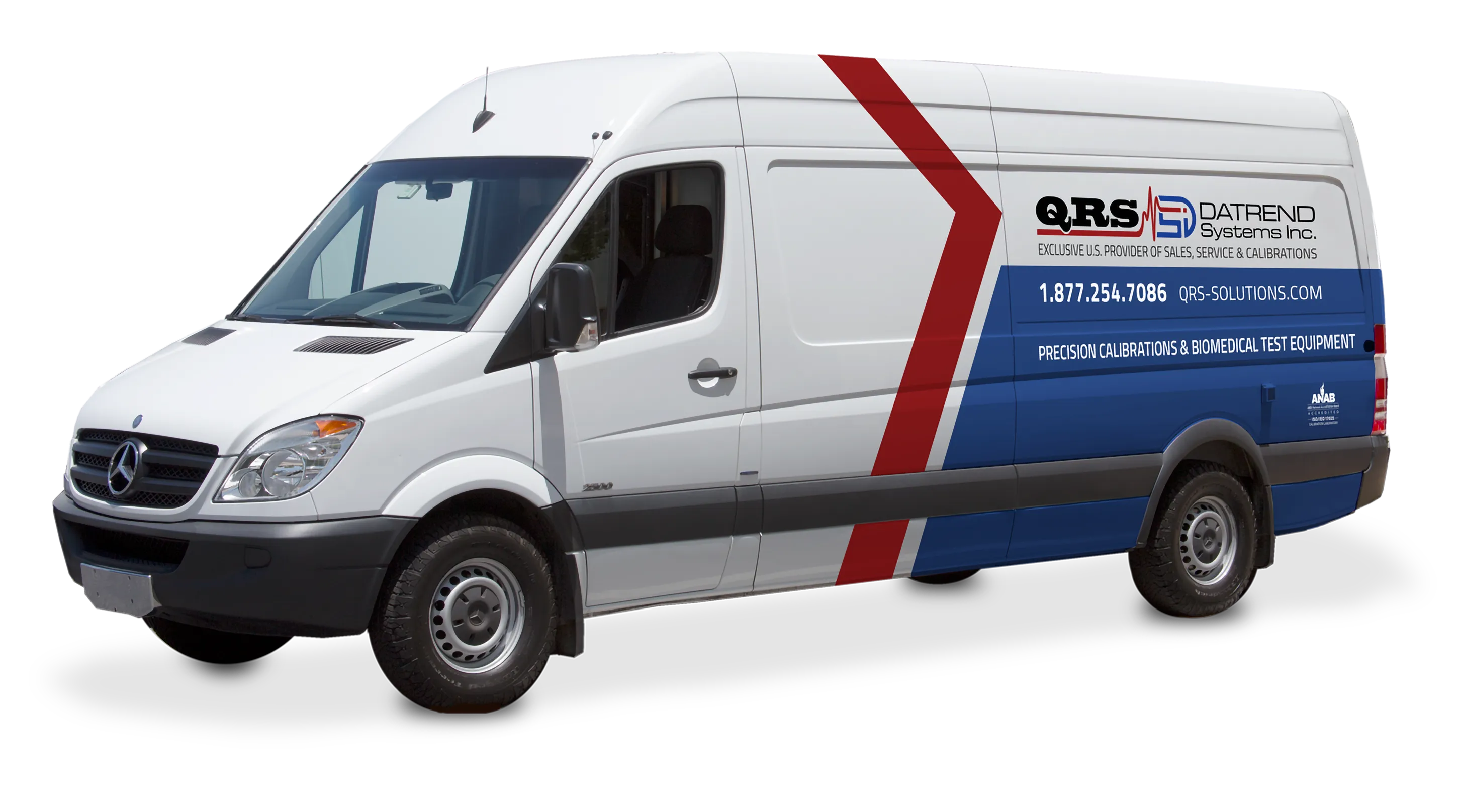 Datrend's Vision-Pad Technology Integrates Your CMMS with your Medical ...