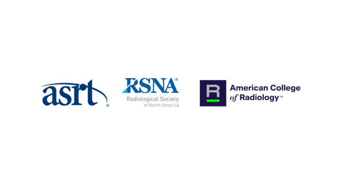 ASRT Joins ACR and RSNA as RadiologyInfo.org Partner | MedWrench