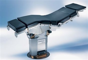 IDEAL IN EVERY POSITION: THE MAGNUS OPERATING TABLE SYSTEM | LabWrench