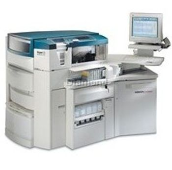 FDA Clears Siemens Fully Automated ADVIA Centaur Syphilis Assay | LabWrench