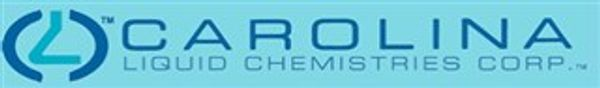 Carolina Liquid Chemistries Corp. Medical Equipment and Products ...