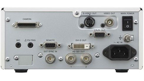 Sony - PMW-10MD HD Community, Manuals and Specifications | MedWrench