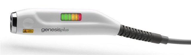 GenesisPlus - Cutera Genesis Plus | MedWrench