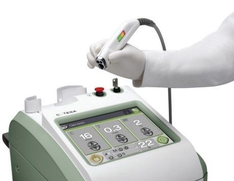 GenesisPlus - Cutera Genesis Plus | MedWrench