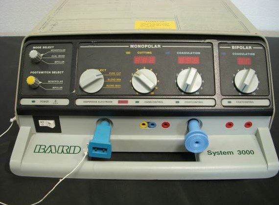 Bard - 3000 Community, Manuals and Specifications | MedWrench