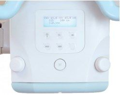 Shimadzu RADspeed Operation Guide | PDF | MedWrench