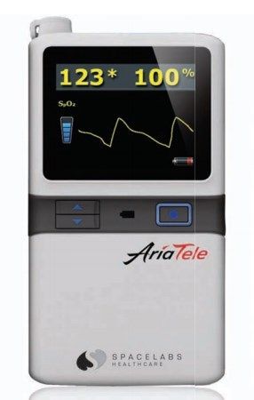 Spacelabs - AriaTele Community, Manuals and Specifications | MedWrench