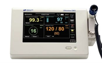 Spacelabs - Ultraview DM3 Community, Manuals and Specifications | MedWrench