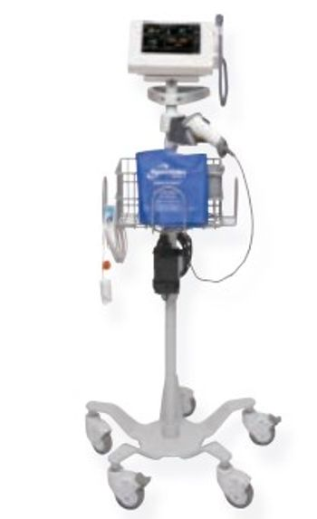 Spacelabs - Ultraview DM3 Community, Manuals and Specifications | MedWrench