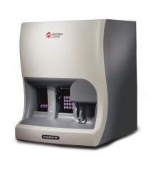lab technician - Beckman Coulter LH 500 | MedWrench