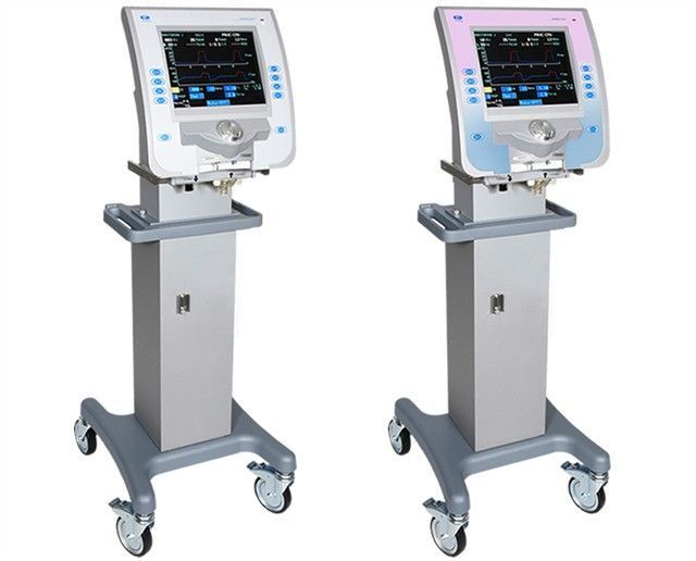 eVENT Medical - Inspiration LS Community, Manuals and Specifications ...