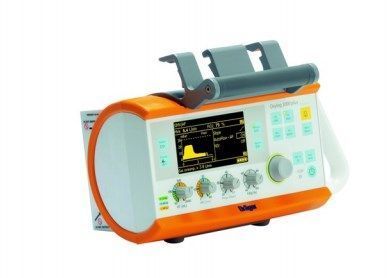 Draeger - Oxylog 3000 plus Manuals and Documents | Medical