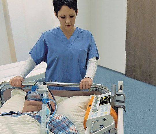 Draeger - Oxylog 3000 plus Manuals and Documents | Medical