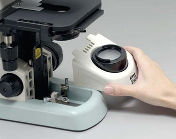 Nikon Instruments - Eclipse E100-LED Community, Manuals and Specifications | MedWrench