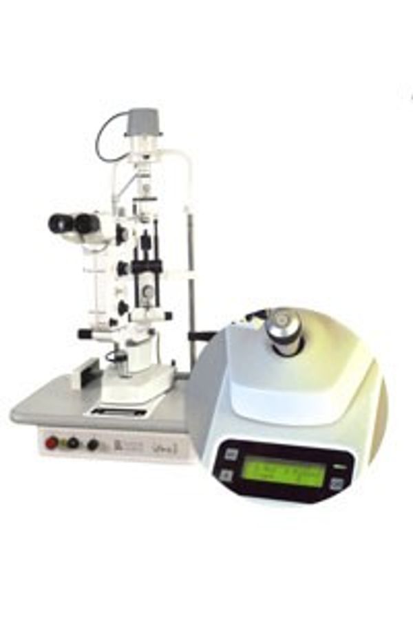 service manual - Quantel Medical Optimis II | MedWrench