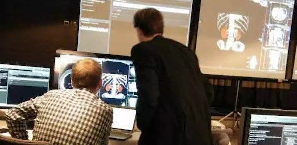 AGFA PACS upgrade and connectivity with Shimadzu Xray - AGFA IMPAX RIS ...