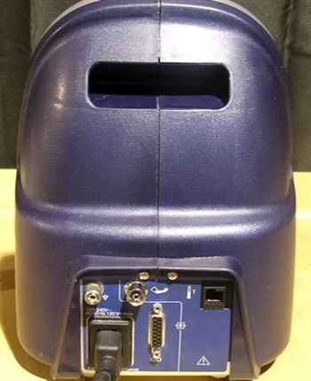 Colin Medical - Prodigy 2120 Community, Manuals and Specifications ...