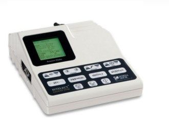 Chattanooga Intelect Legend Stim Series Service Manual | PDF | MedWrench