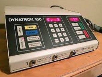 Dynatronics - Dynatron 100 Community, Manuals and Specifications ...