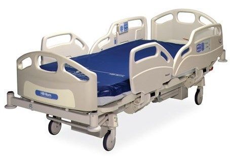 Hillrom - 1000 Community, Manuals and Specifications | MedWrench