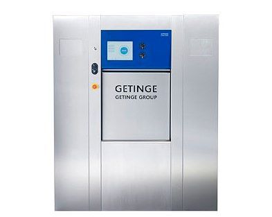 Sterilizers/Autoclaves Getinge HS66 Forums | MedWrench