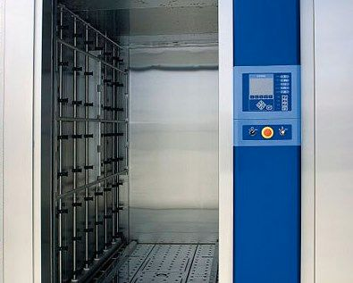 Washer/Decontaminator Getinge 9100 Forums | MedWrench