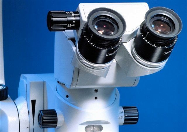ZEISS Visu 200 S8 News Articles | MedWrench