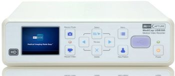 MediCapture - USB300 HD Community, Manuals and Specifications | MedWrench