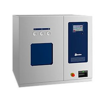 Steelco - VS 1 TT Community, Manuals and Specifications | MedWrench