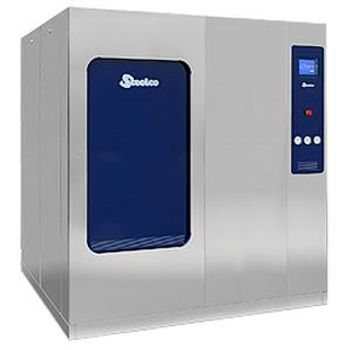 Steelco - VS 12-18 H Series Manuals and Documents | Medical